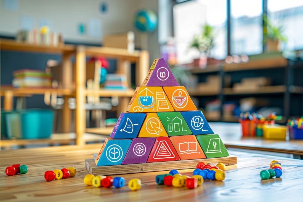 La pyramide de l’apprentissage : un outil puissant pour optimiser son ...